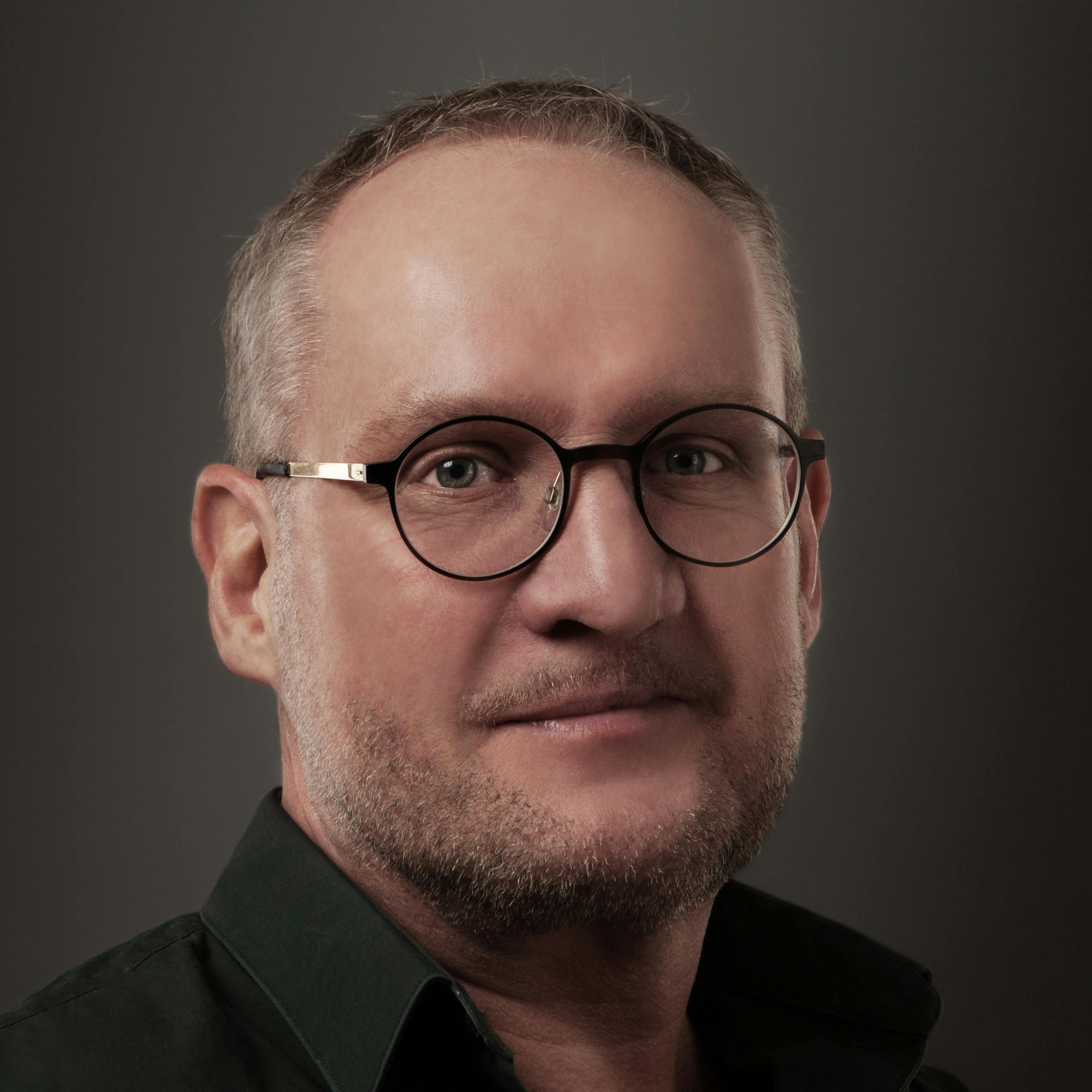 Ronald Driessen op Westersite.nl