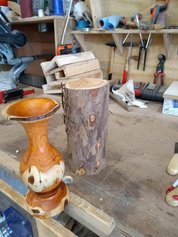 Cursus houtdraaien | in prikbord op Nijmegen-Oost.nl