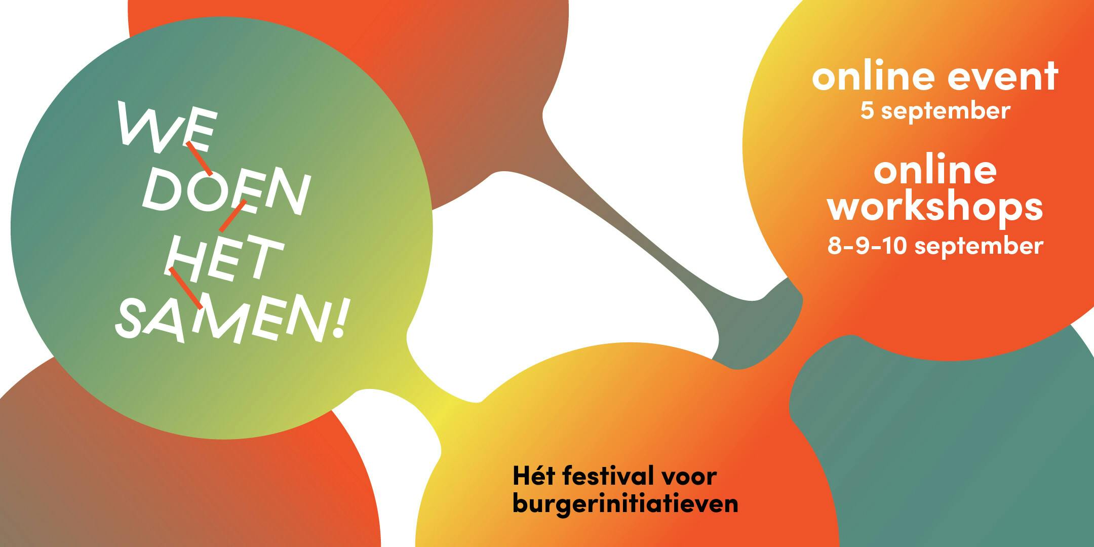 We doen het samen! | in uitgelichte berichten op SamenCuijk.nl