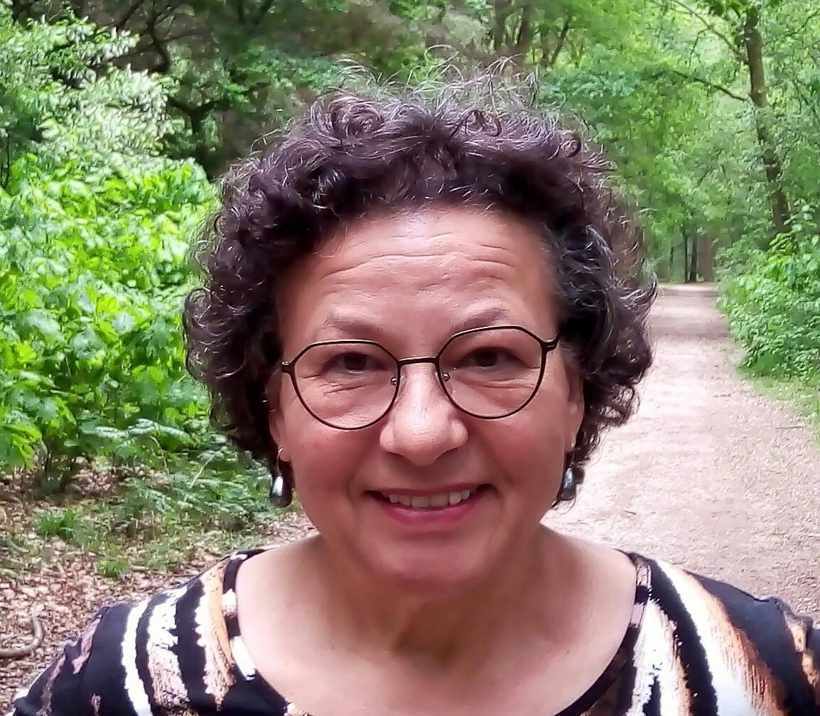 Echte vrouwen krijgen een kind, column Meda Donkers-Mercuur | in ...