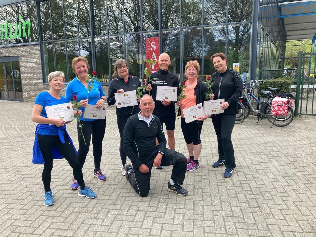 Nieuwe kennismakingsworkshop ‘Slow Jogging’ | in berichten op ... Nieuwe kennismakingsworkshop ‘Slow Jogging’ | in berichten op ...