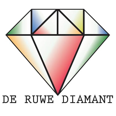 Ruwe Diamant op WOW-Rotterdam