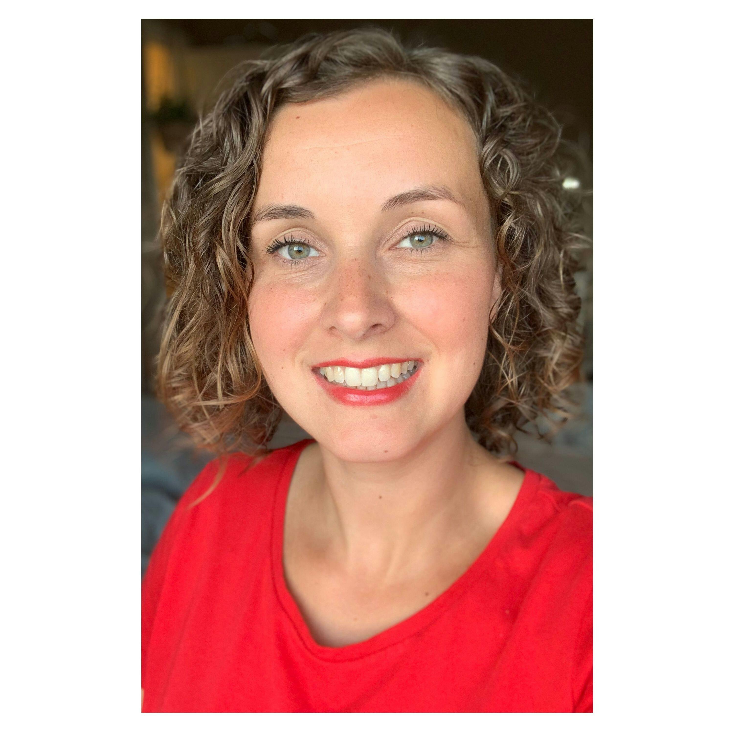 Janna Schoonbrood op Grensdorpen