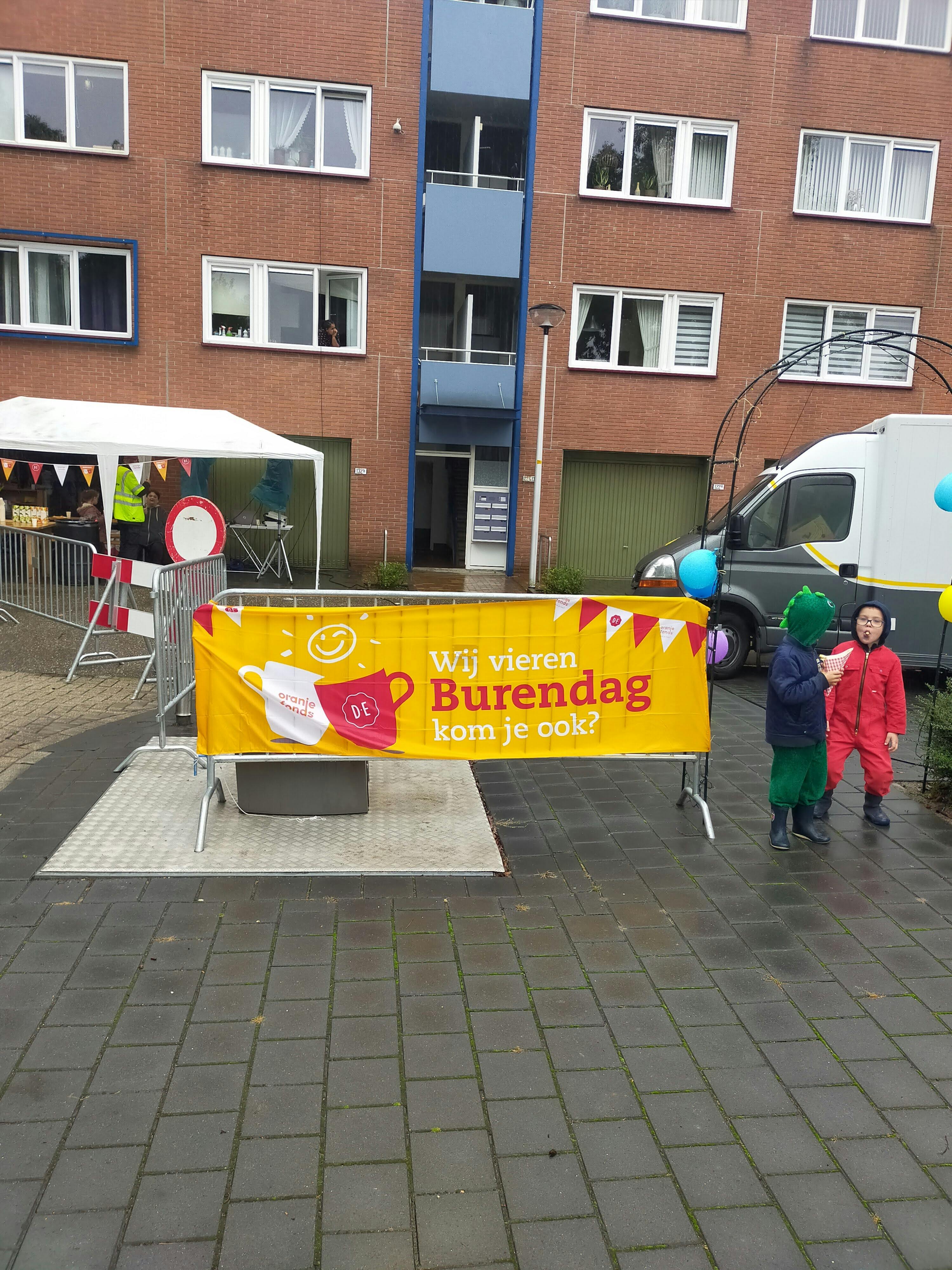 Wijziging datum Veldhuizen Viert! | in berichten op VeldThuizen.nl