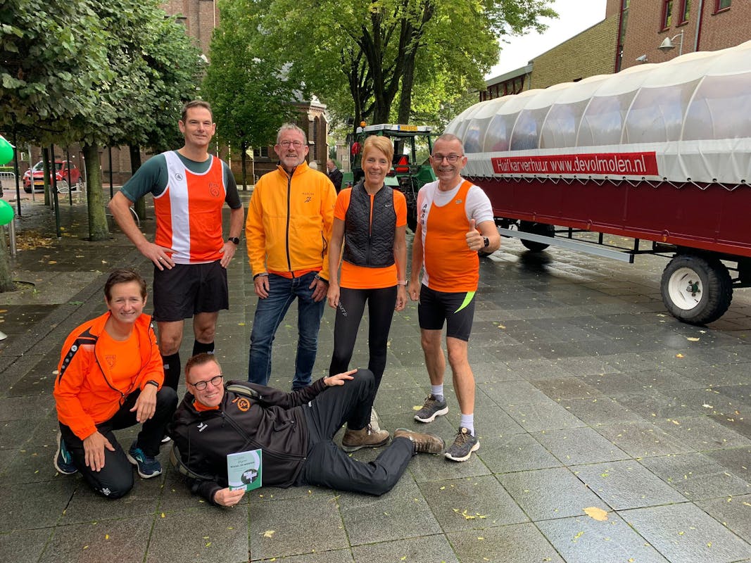 25 Jaar gemeente Reusel-De Mierden | in berichten op Grensdorpen