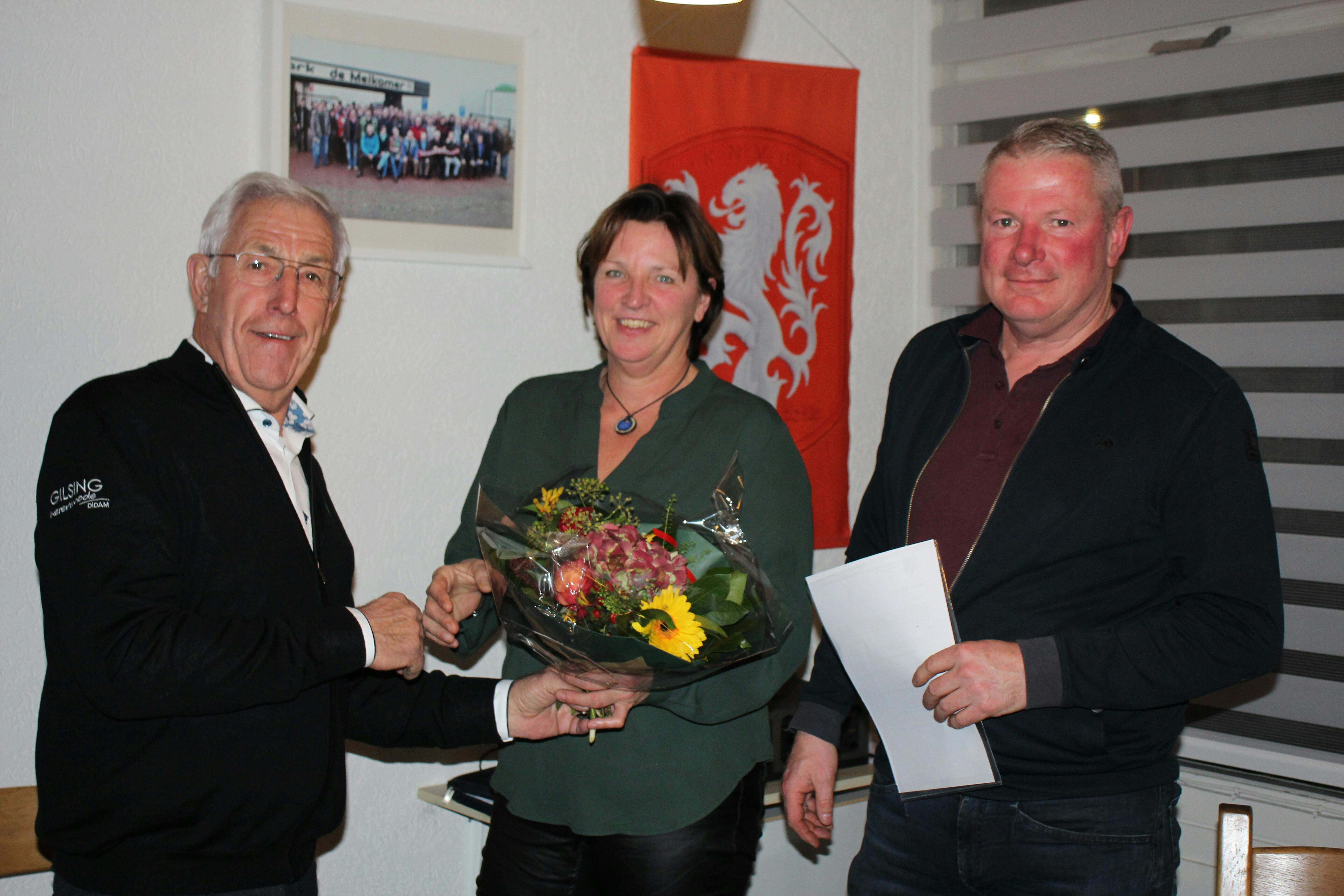 Transport- en Verhuisbedrijf Van Hunen & Zn. B.V. subsponsor. | in ...