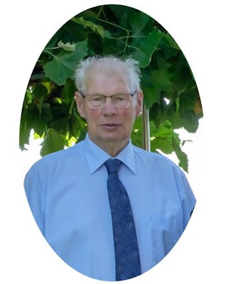 Jan Peters overleden | in berichten op digiDIEK.nl