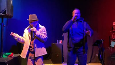 | OUDE WESTEN TV | Afl. 297 | in berichten op WOW-Rotterdam