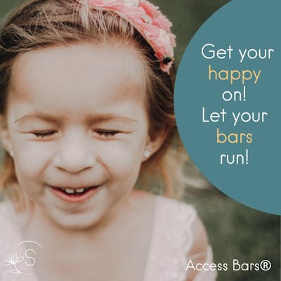 Access Bars Cursus (kinderen zijn ook welkom!) | in producten en diensten van SUE Coaching op ...