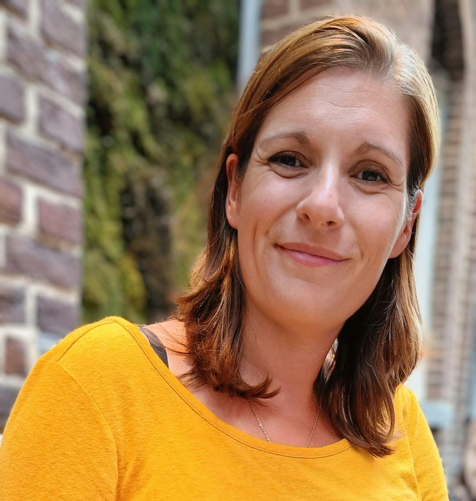 Nieuwe Wijkregisseur Marscha van Fessem | in berichten op HaarenEEN.nl