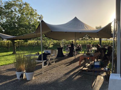 Proefseizoen weer open op de wijngaard Keulenhof | in berichten op ...
