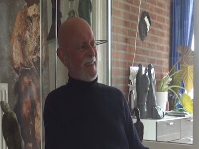 Kunstroute Gulpen-Wittem interview met Jan Somers | in berichten op ...