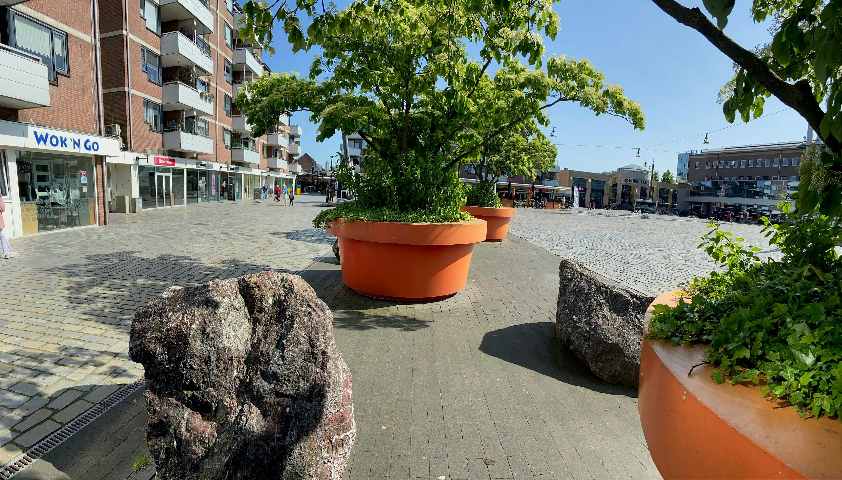 Berichten over Masterplan Citycentrum Veldhoven | in projecten op OnsVeldhoven