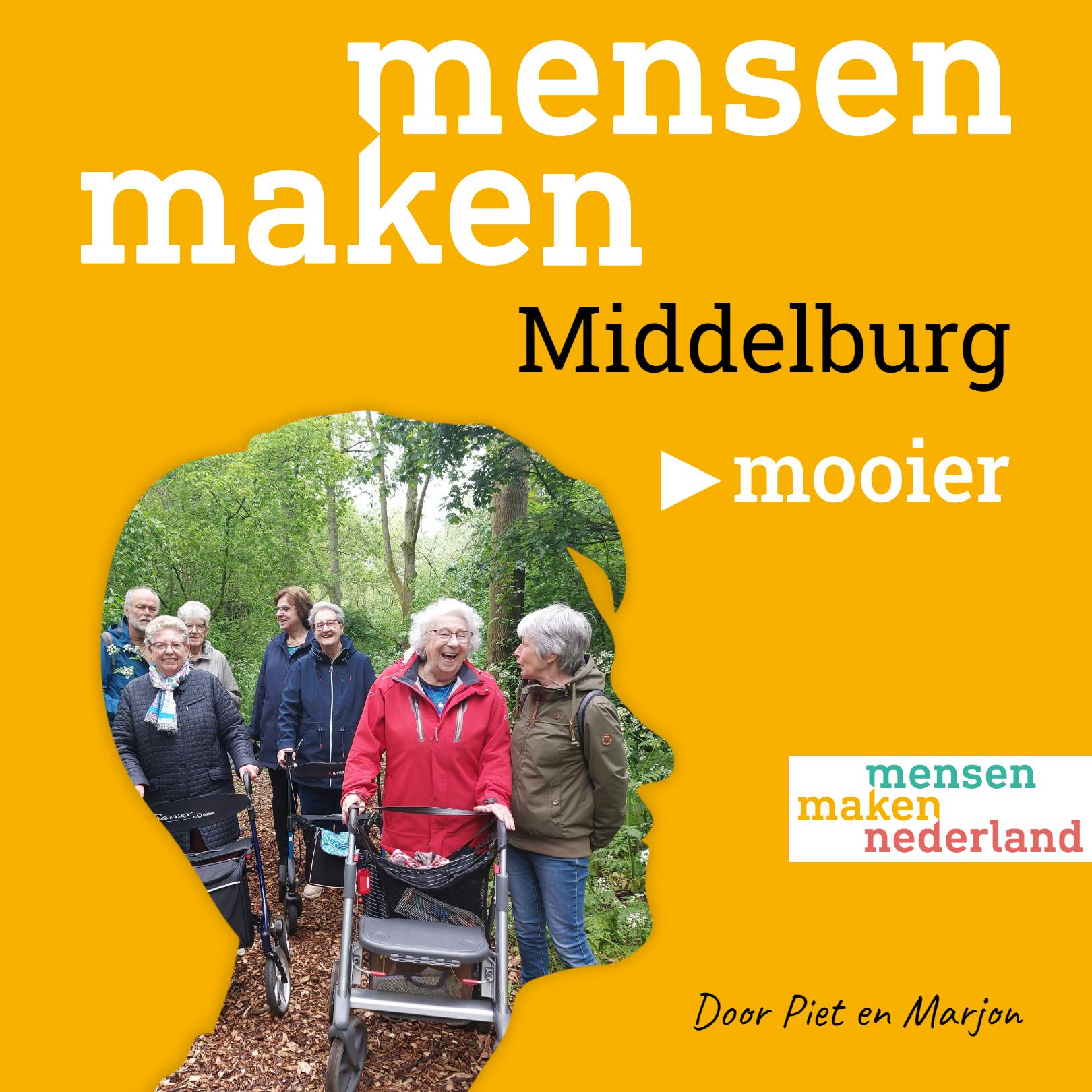 Bewegen en ontmoeten | in nieuwsberichten op Middelburg Ontmoet