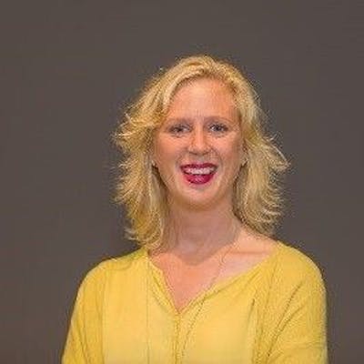 Marleen van Boheemen op LentseLucht.nl