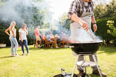 Buurt BBQ | in berichten op WOW-Rotterdam