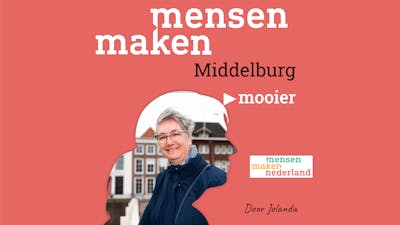 Jolanda is graag in contact met anderen | in nieuwsberichten op ...