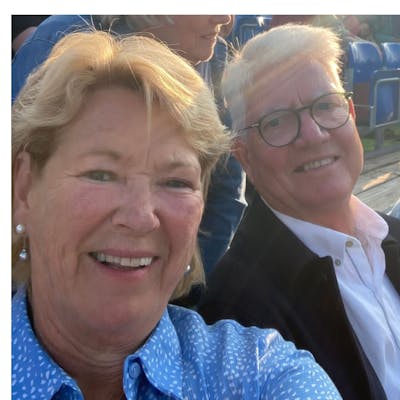 Kees en Margriet Mooij op OpmeerLeeft