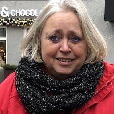 Gemma Sanders op LindenholtLeeft.nl