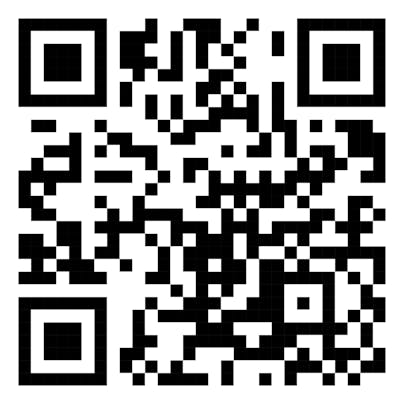 QR code | in berichten op Huissenverbindt.nl