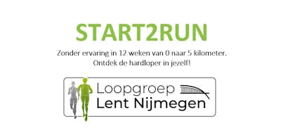 START2RUN | in berichten op LentseLucht.nl