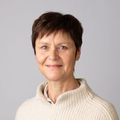 Toos Van Gisbergen op Grensdorpen