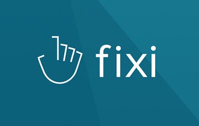 Fixi de nieuwe app | in berichten op HalloHeuvelland