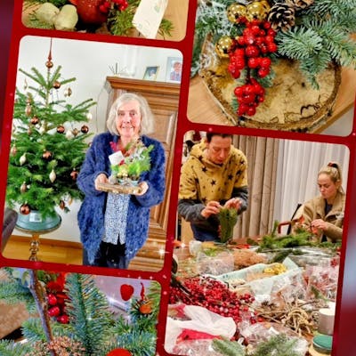 🌲 Kerst vier je samen 🌲 | in uitgelichte berichten op Beuningen Samen