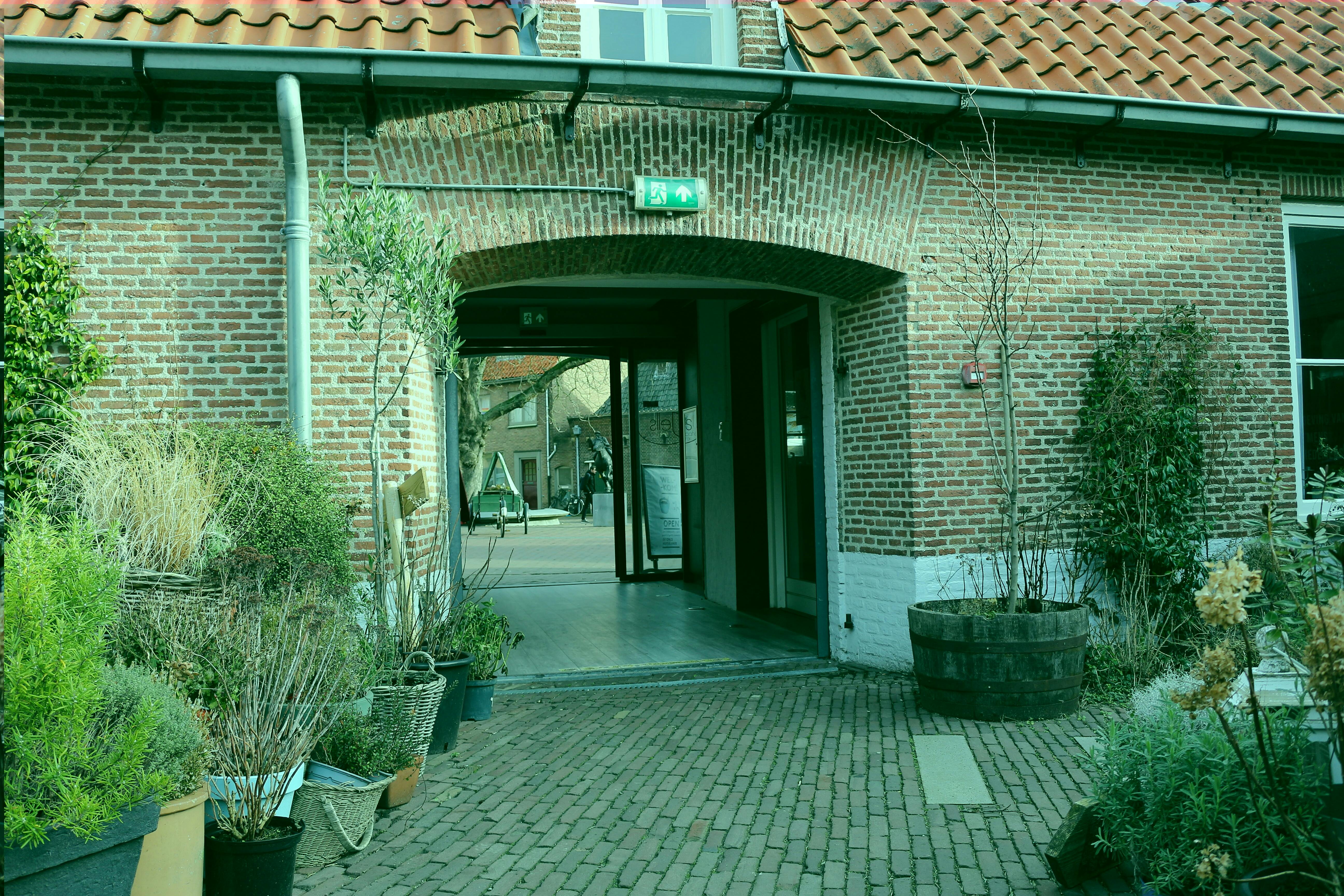 Binnenlopen voor Koffie & Thee | in agenda Middelburg Ontmoet