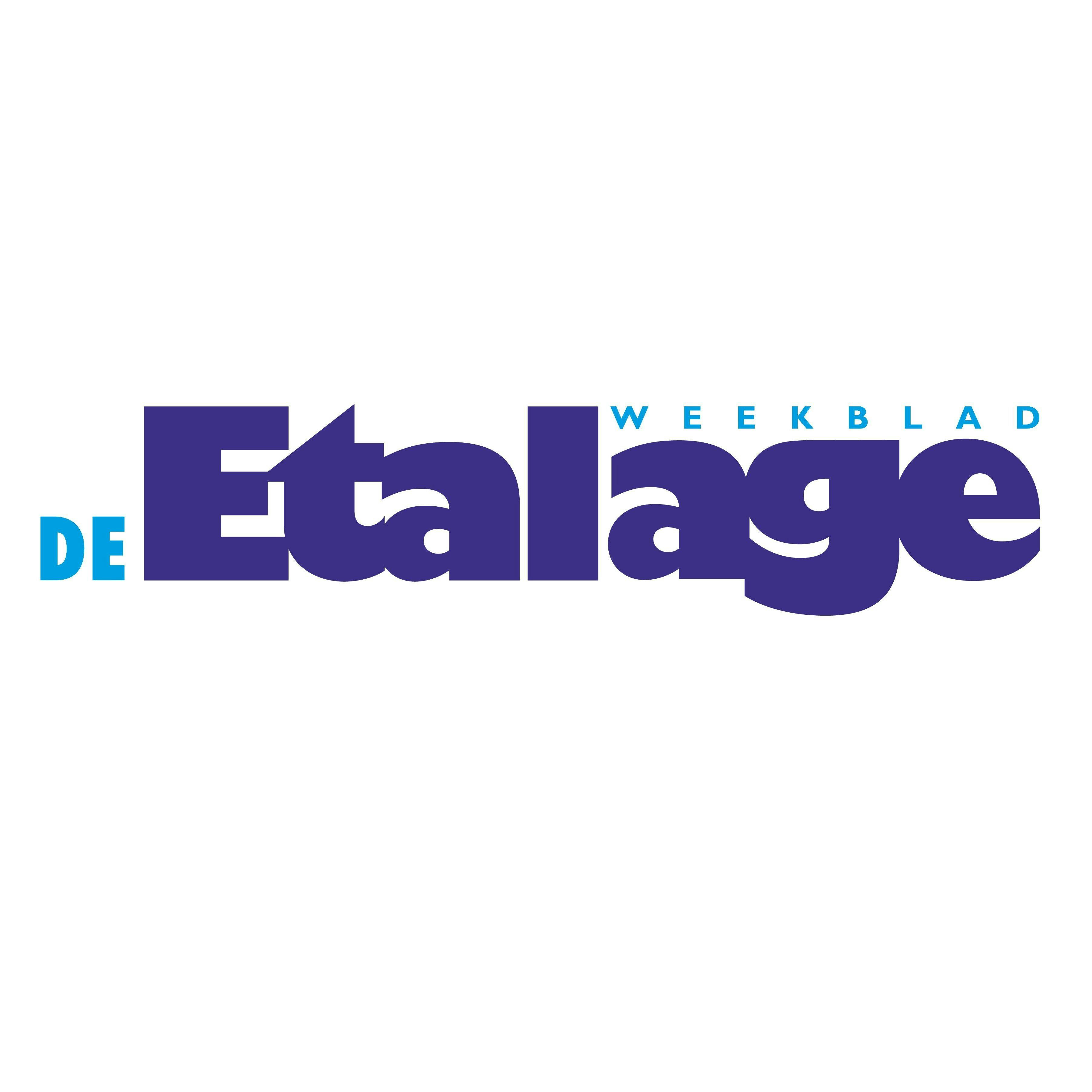Weekblad De Etalage op HalloHeuvelland