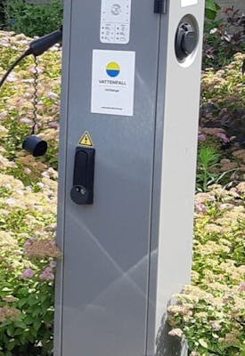 Nieuwe laadpalen gemeente | in berichten op Grensdorpen