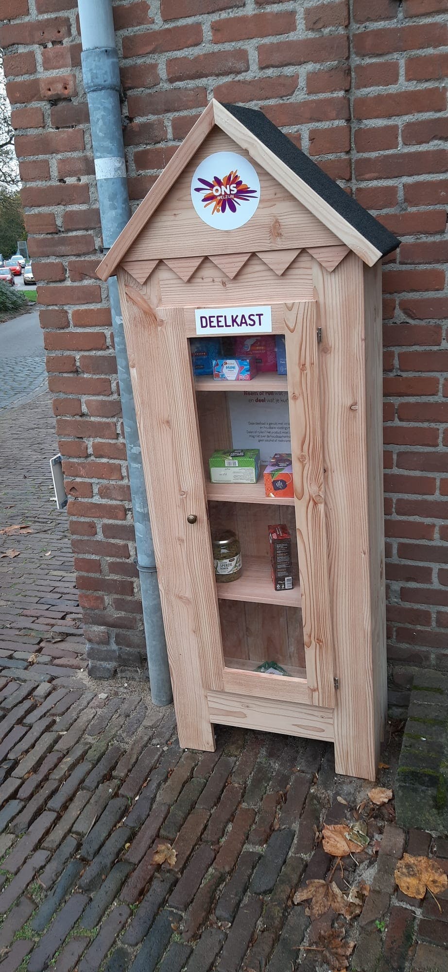 Berghem | WijzijnOss