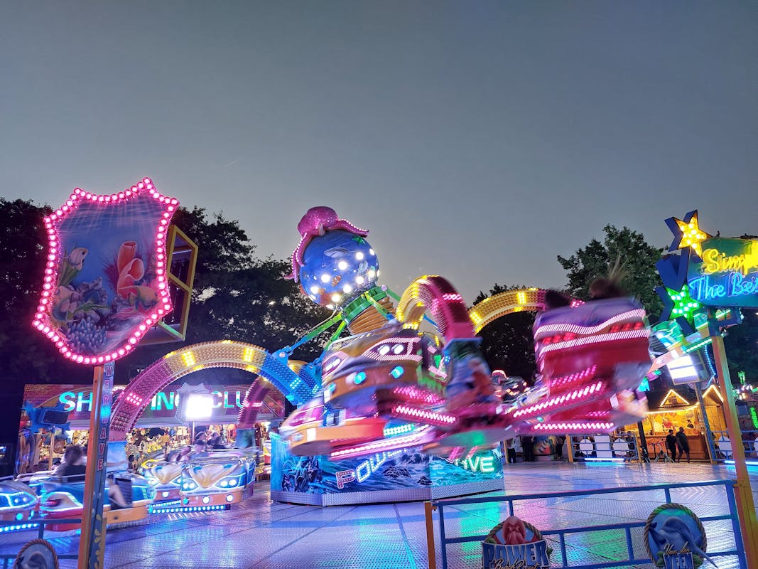 Kermis Oss 14-20 aug 2025 | in agenda WijzijnOss