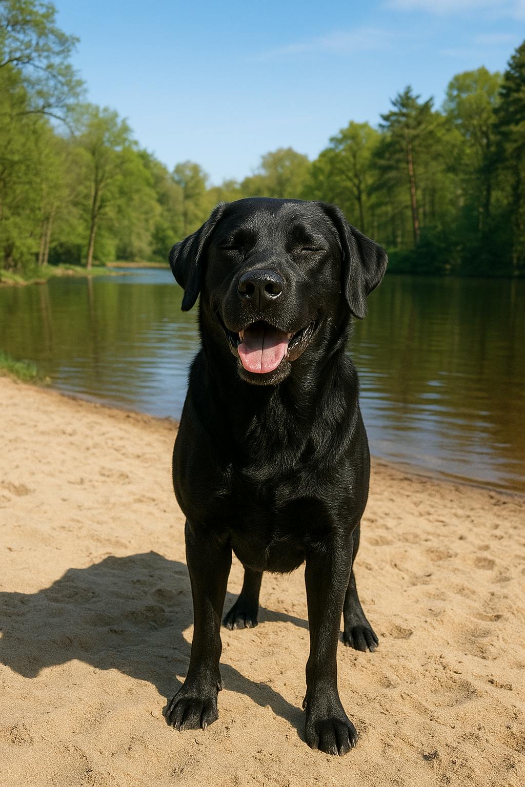 Gezocht: Een trouwe viervoeter voor gezellige wandelingen | in elkaar helpen op WijzijnOss