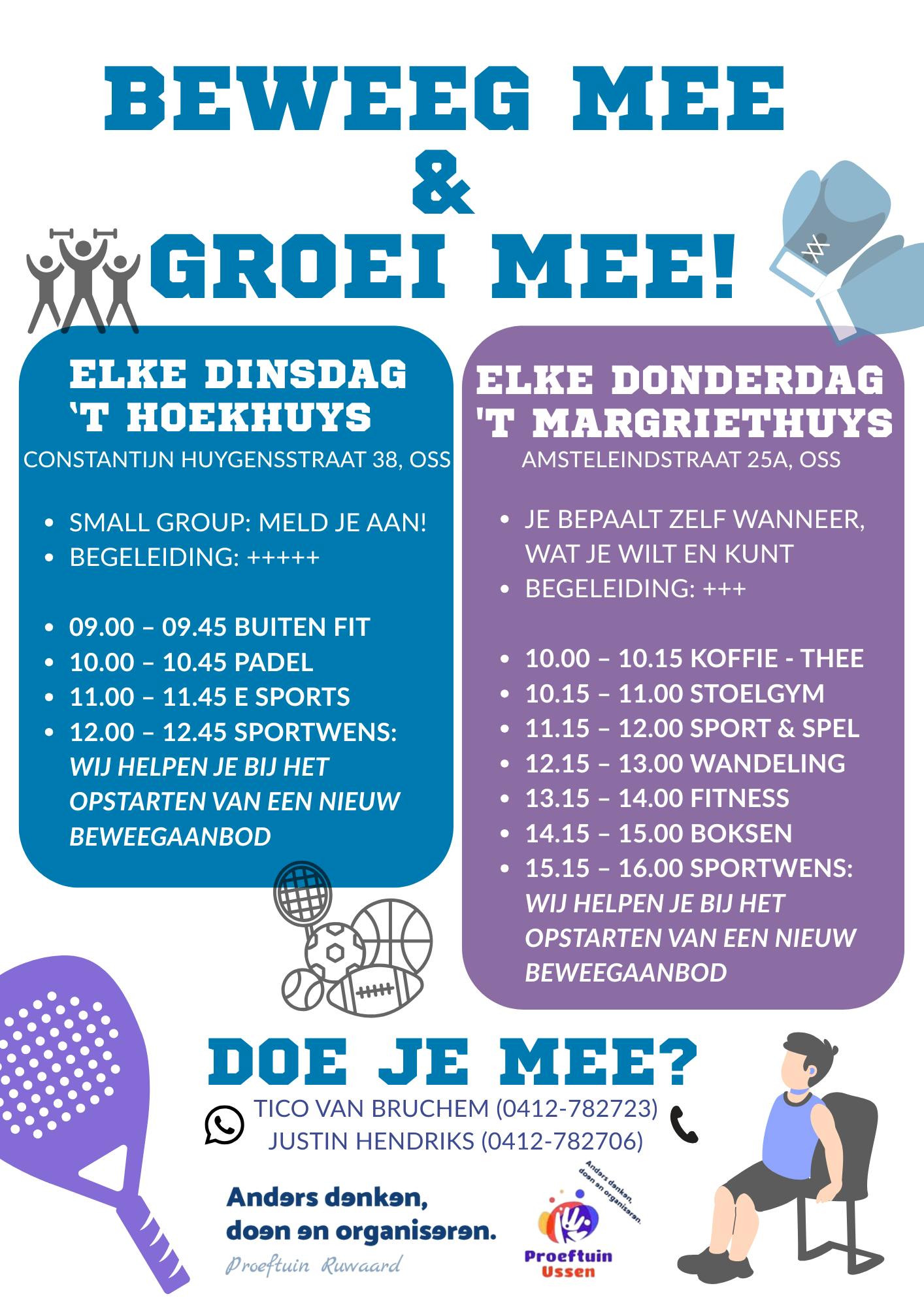 Oss Ruwaard | WijzijnOss