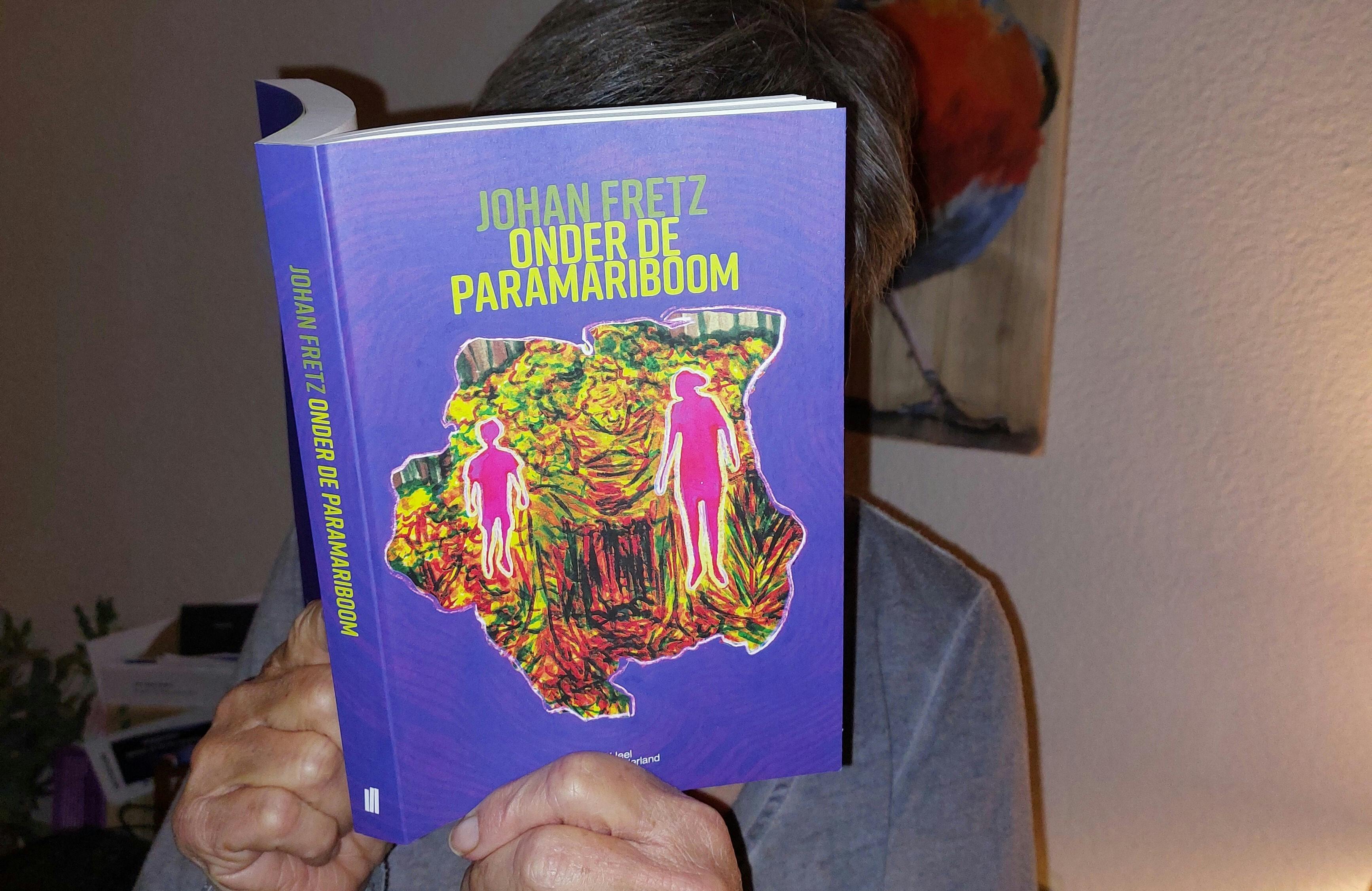 Haal het boek gratis op in de Bibliotheek en lees mee | in berichten op WijzijnOss