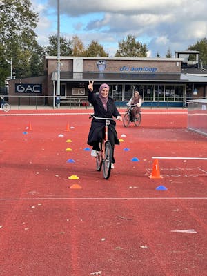 “Fiets Mee” in Gemert-Bakel: samen leren fietsen en meedoen in de ...