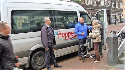 Tarief Drechthopper en Wijkhopper gaat omhoog | in berichten op ...