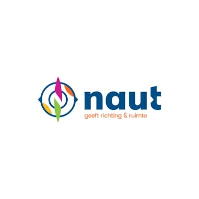 Naut - geeft richting & ruimte op SamenzijnwijMaassluis.nl