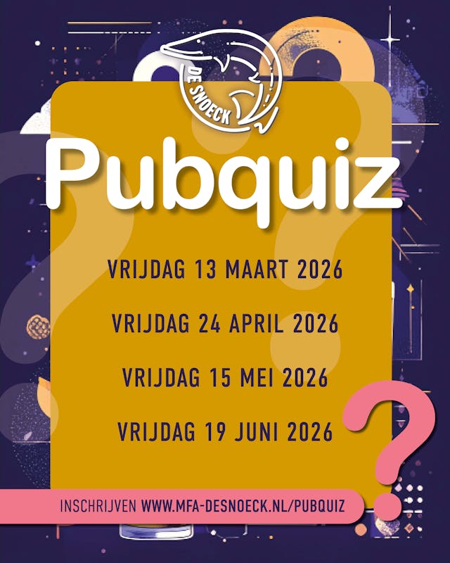 Laatste kans Koningsdag pubquiz 24 april in de Snoeck! | in berichten ...
