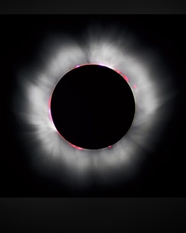 Zonsverduistering 2026, lezing over dit fascinerende fenomeen | in ...